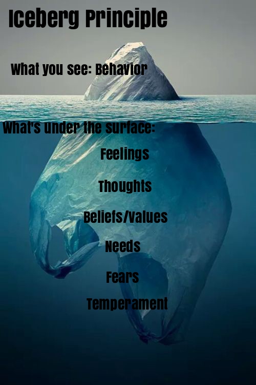 Why Behavior Charts Often Don’t Help – Amanda Robinson, LPC-S, RPT-S