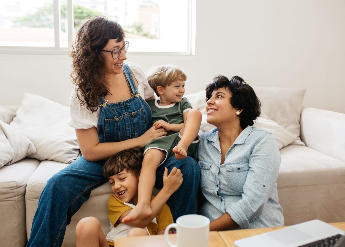 Announcing New Parenting Newsletter – Amanda Robinson, LPC-S, RPT-S